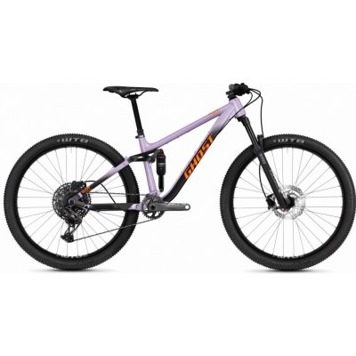 Ghost Riot Youth Pro 2023 od 49 990 Kč - Heureka.cz