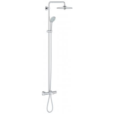 Grohe Euphoria systém 260 s na zeď 27475001 od 19 808 Kč - Heureka.cz