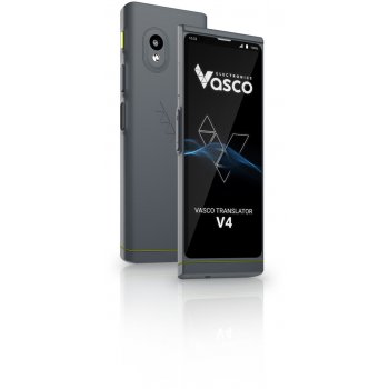 Vasco Translator V4 od 9 989 Kč - Heureka.cz