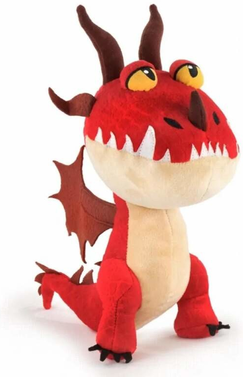 Tesák postavička z pohádek Jak vycvičit draka How to train your dragon ...