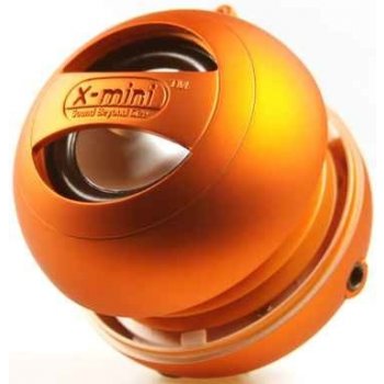 X-MINI II od 499 Kč - Heureka.cz