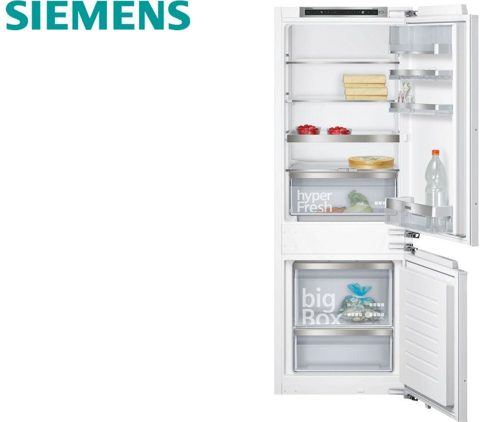 Siemens KI 77 SAD30 od 29 990 Kč - Heureka.cz