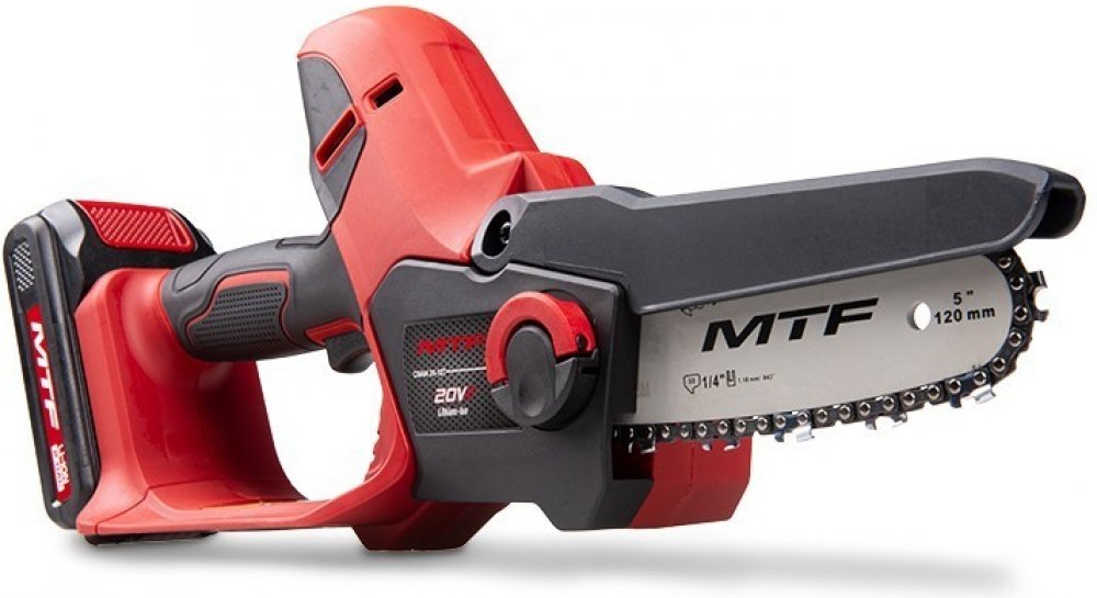 Řetězové pily – Mountfield MTF CSAM 20-12T