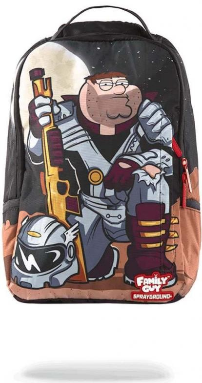 Sprayground “ Gucci” backpack - munimoro.gob.pe