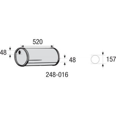 Bosal BS 233-635 od 1 293 Kč - Heureka.cz