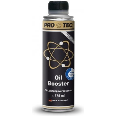 Pro-Tec Oil Booster 375 ml od 287 Kč - Heureka.cz