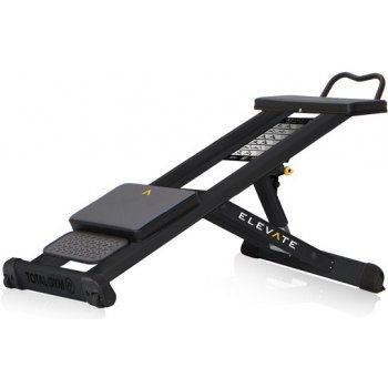 Total Gym- ELEVATE Adjustable Core od 59 169 Kč - Heureka.cz
