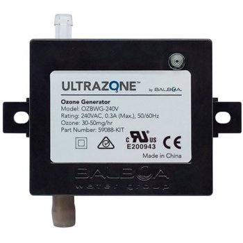 Balboa Water Group Balboa Water Group Ozonizátor ULTRAZO3NE od 5 572 Kč ...
