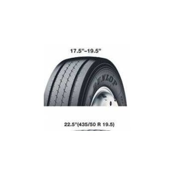 Dunlop SP252 455/40 R22,5 160J od 19 632 Kč - Heureka.cz