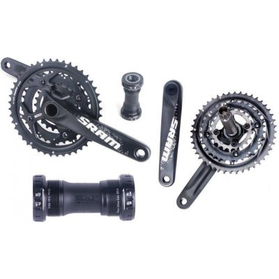 Sram S1000 od 1 818 Kč - Heureka.cz