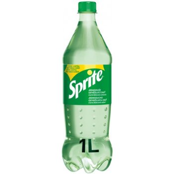 Sprite 1 l od 35 Kč - Heureka.cz
