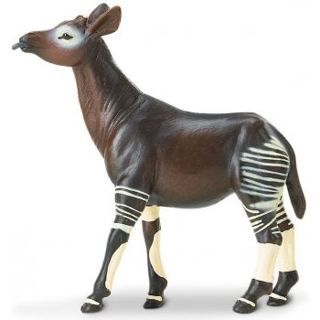 Collecta Okapi od 119 Kč - Heureka.cz