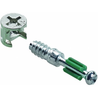 Hettich Rastex 12/20 mm, 10 ks od 149 Kč - Heureka.cz