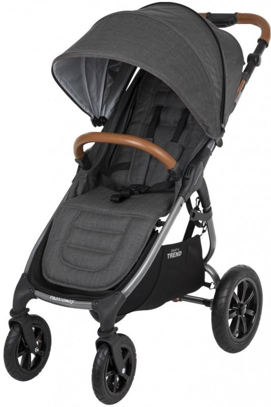 VALCO Snap 4 Trend Sport Tailor Made Charcoal 2020 od 8 390 Kč na ...