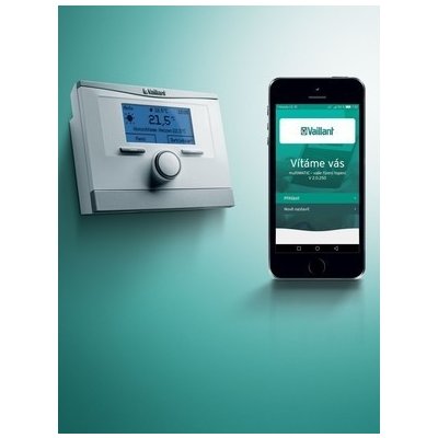 Vaillant VR920 od 7 268 Kč - Heureka.cz