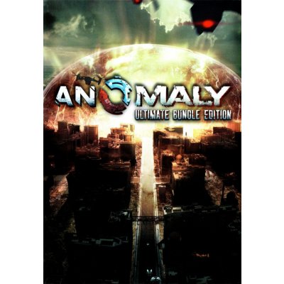 Anomaly Ultimate Bundle od 99 Kč - Heureka.cz