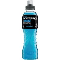 Powerade Isotonic Sports Drink 500 ml alternativy - Heureka.cz