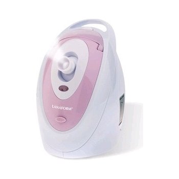 Lanaform LA131204 Facial Steam parní inhalátor od 1 270 Kč - Heureka.cz