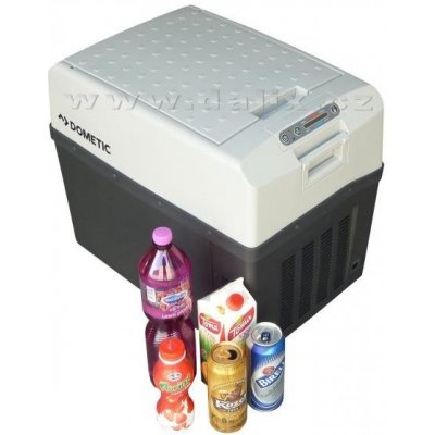 Dometic TropiCool Classic TCX 35 od 5 627 Kč - Heureka.cz