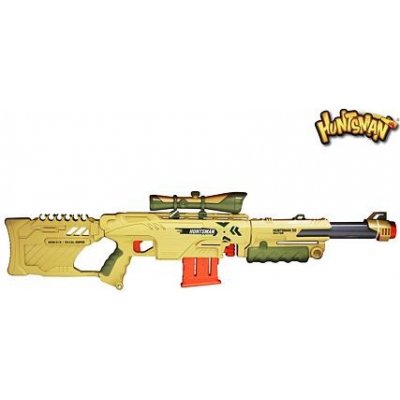Huntsman Wiky Sniper Blaster od 1 299 Kč - Heureka.cz