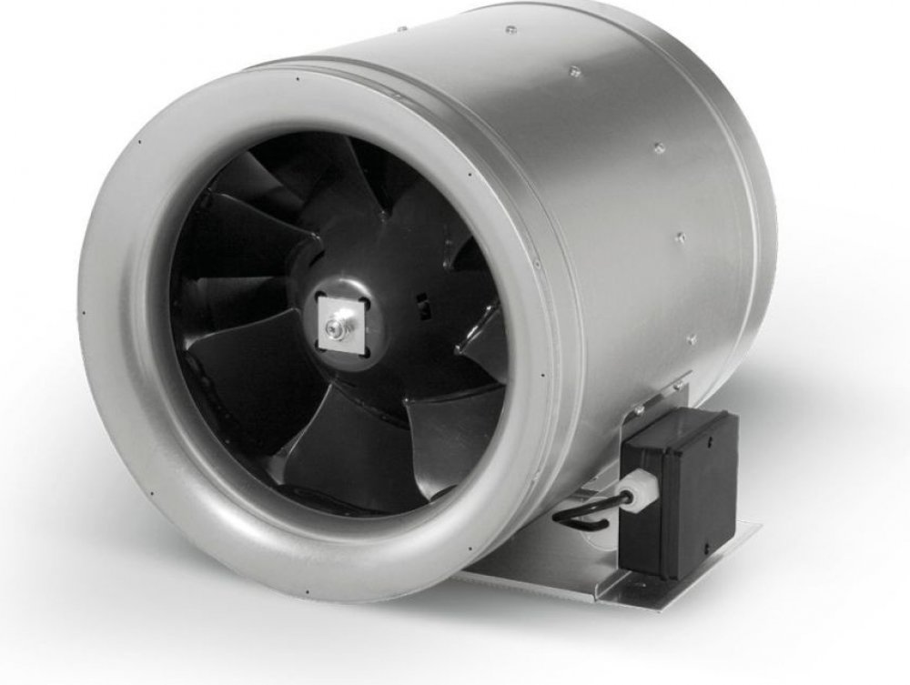 Can-Fan RUCK Can-Fan MAX-Fan 355 mm - 2580 m3/h, kovový jednorychlostní ...