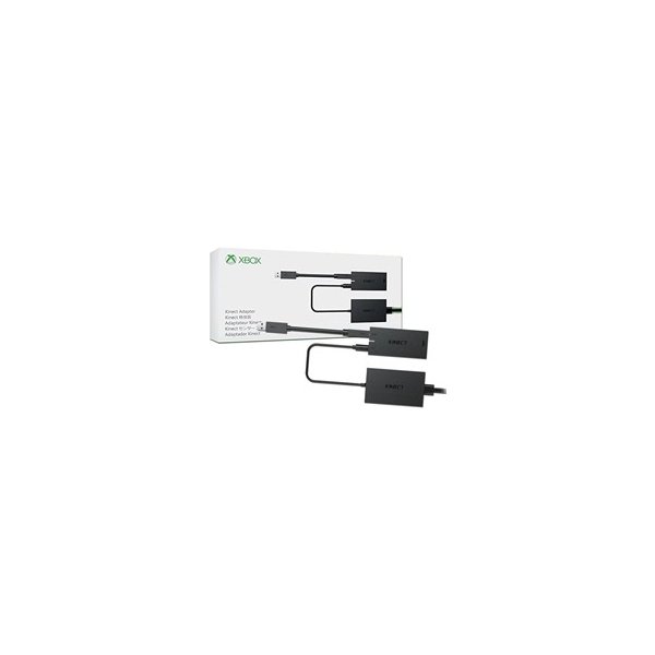 Microsoft Xbox One S Kinect Adapter od 1 499 Kč - Heureka.cz