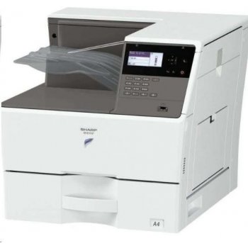 Sharp MX-B350W od 19 610 Kč - Heureka.cz