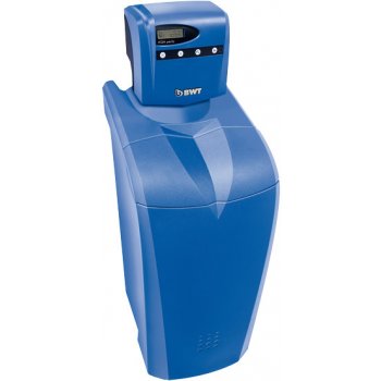 BWT změkčovač vody AQA Perla 30 BIO C od 35 362 Kč - Heureka.cz