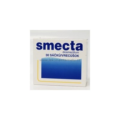 SMECTA POR 3G POR PLV SUS 30 od 211 Kč - Heureka.cz