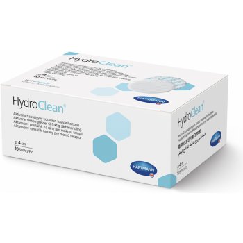 HydroClean advance 4 cm od 779 Kč - Heureka.cz