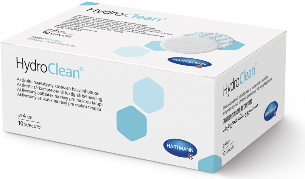 HydroClean advance 4 cm od 779 Kč - Heureka.cz