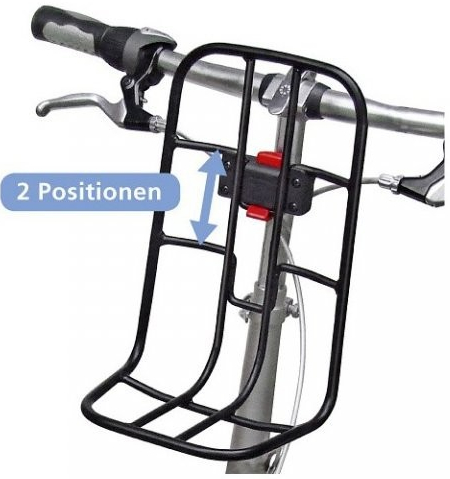 KLICKFIX VARIO RACK od 1 640 Kč - Heureka.cz