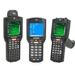 Motorola MC3100 od 27 696 Kč - Heureka.cz