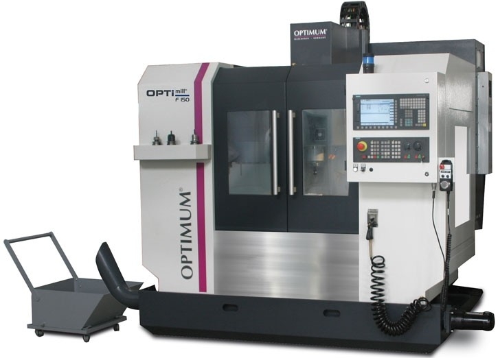 OPTIMUM OPTImill F 150 od 1 693 988 Kč - Heureka.cz