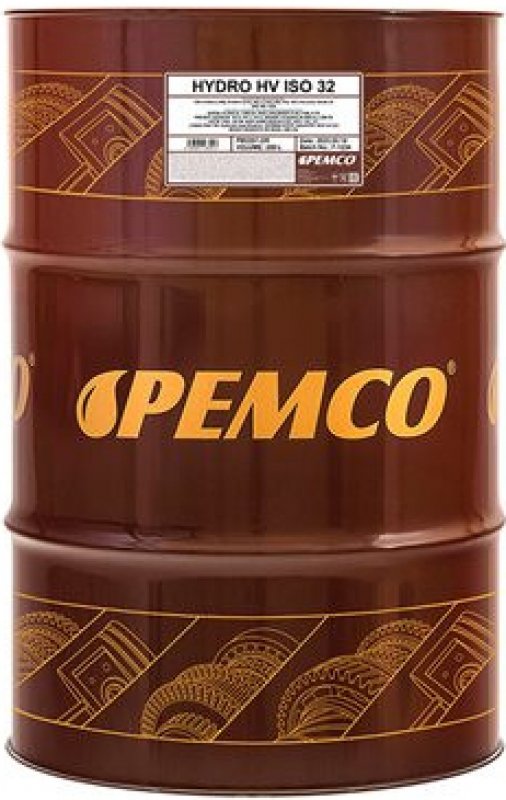 Pemco Hydro HV ISO 32 208 l – Zboží Mobilmania