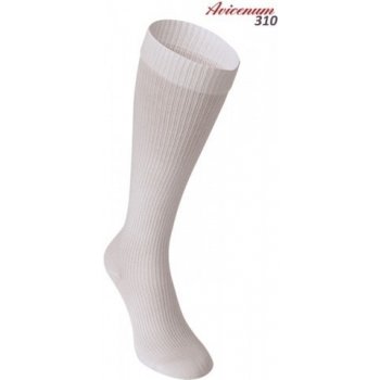 Aries Avicenum PHLEBO 310 TRAVEL cestovní lýtkové punčochy bílá od 419 ...
