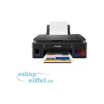 Canon PIXMA G2410 od 3 132 Kč - Heureka.cz