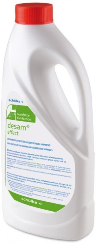 Desam effect + 1 l – Zboží Mobilmania