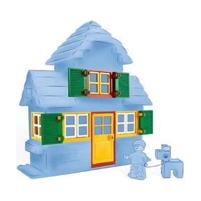 LEGO® Creator 6117 Dveře a okna od 299 Kč - Heureka.cz