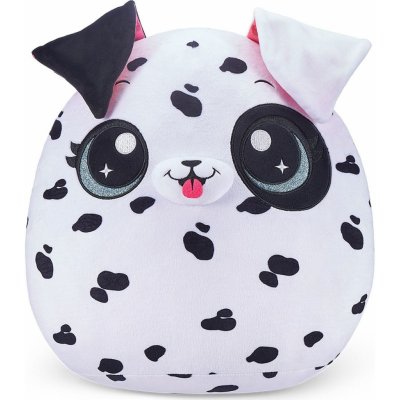 Zuru COCO SQUISHIES zvířátko Bingo 25 cm od 559 Kč - Heureka.cz