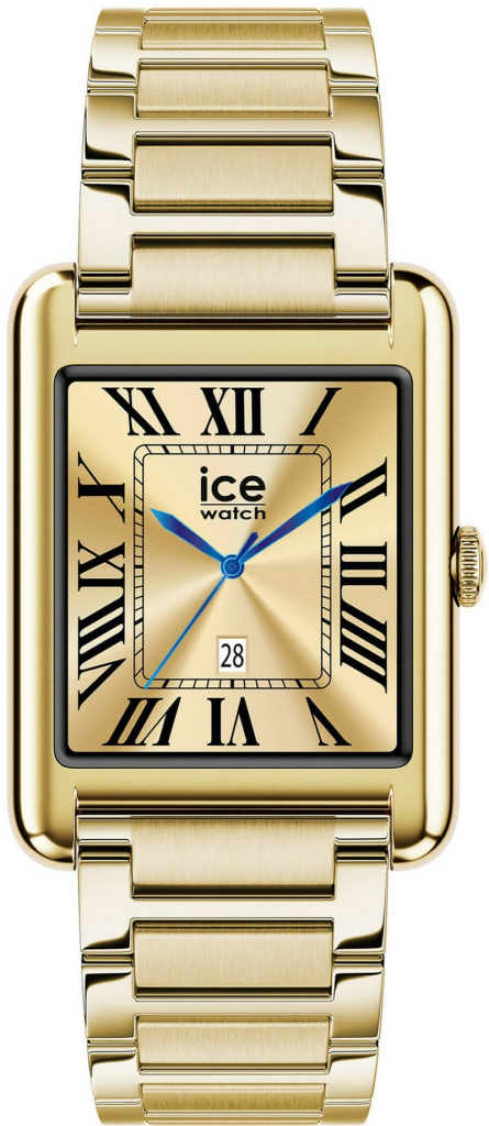 Xiaomi Watch S5, ICE smart TKS 2.0 a Tracer s AMOLED displeji: Novinky ...