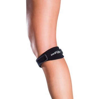 DonJoy Patella X Strap infrapatelární páska L od 312 Kč - Heureka.cz