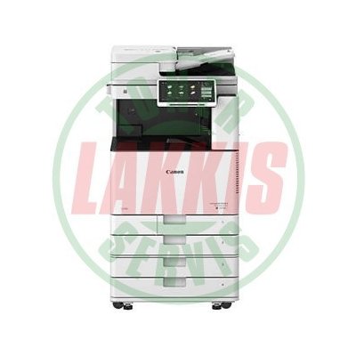 Canon imageRUNNER Advance DX C3822i od 70 000 Kč - Heureka.cz