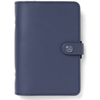 Filofax The Original A6 týdenní 2024 midnight blue od 2 815 Kč - Heureka.cz