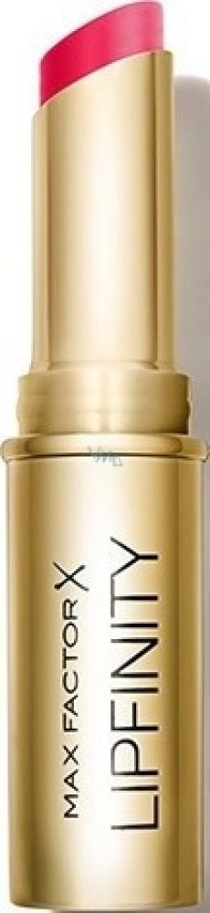 Rtěnky – Max Factor Lipfinity Long Lasting rtěnka 45 So Vivid 3,4 g