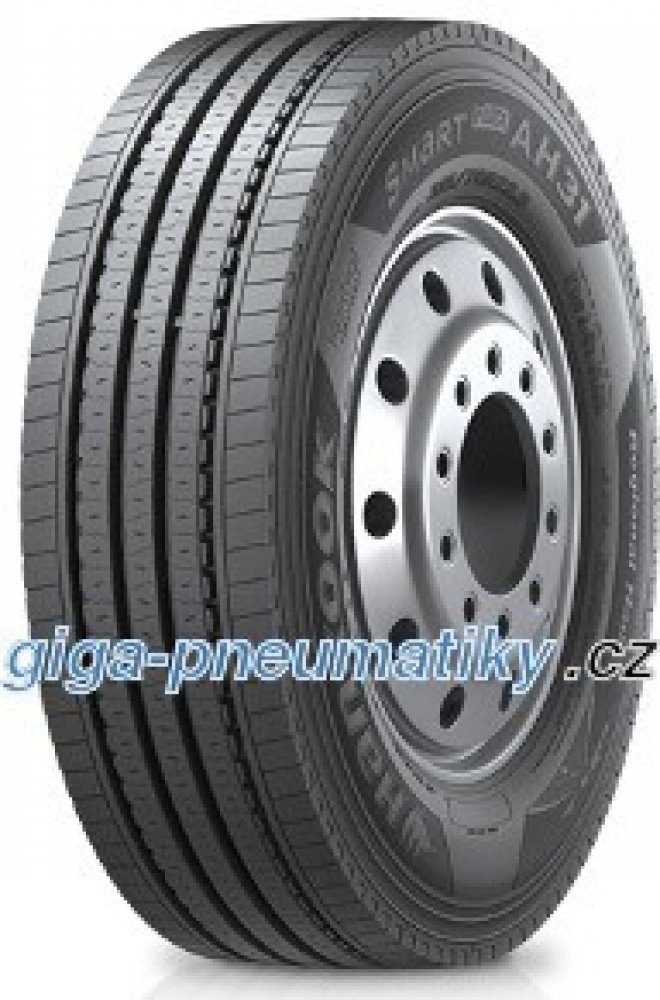 Hankook AH31 295/80 R22,5 154/149M – Sleviste.cz