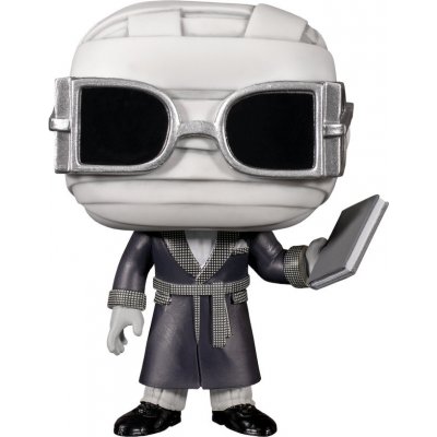 Funko Pop! Universal Monsters The Invisible Man od 399 Kč - Heureka.cz