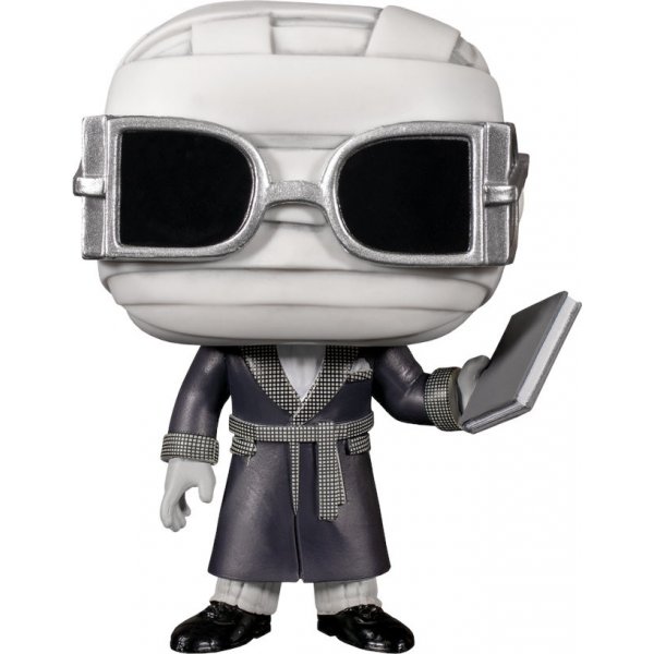 Funko Pop! Universal Monsters The Invisible Man od 399 Kč - Heureka.cz