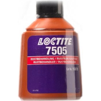 Loctite SF 7505 Super Rost Killer, měnič koroze 200g od 423 Kč - Heureka.cz