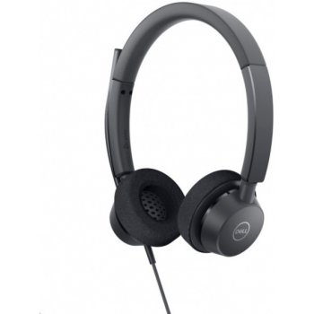Dell Pro Stereo Headset WH3022 od 1 652 Kč - Heureka.cz